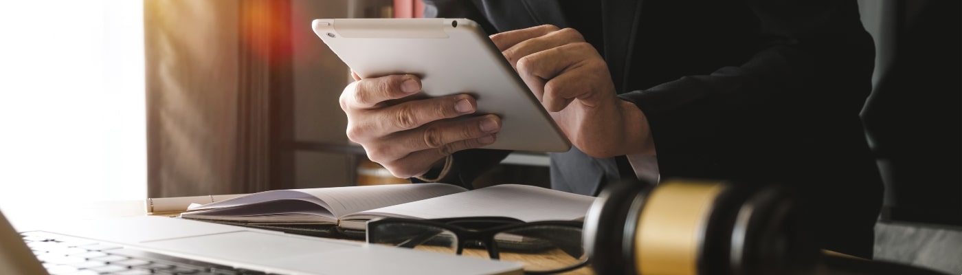 Cleveland State University Law Office Technology Online Certification ...