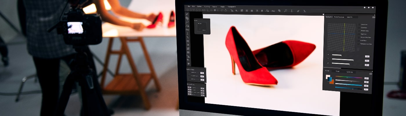 Cleveland State University Photography Professional with Adobe ...